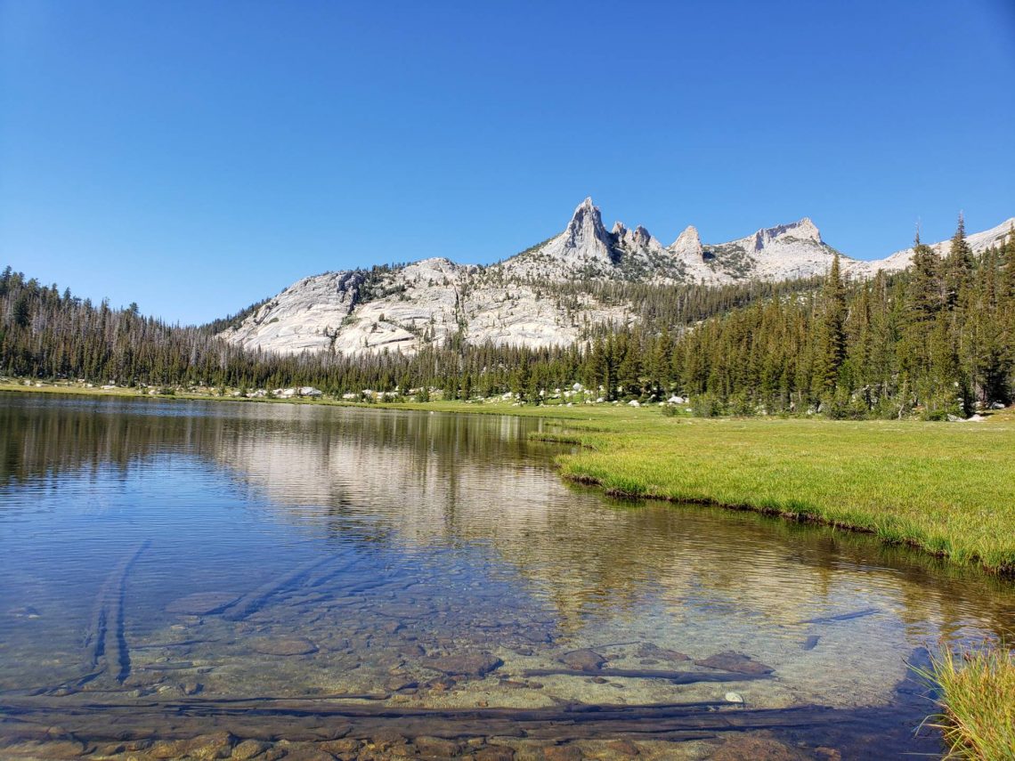 51 Favorite Sierra Destinations in Photos
