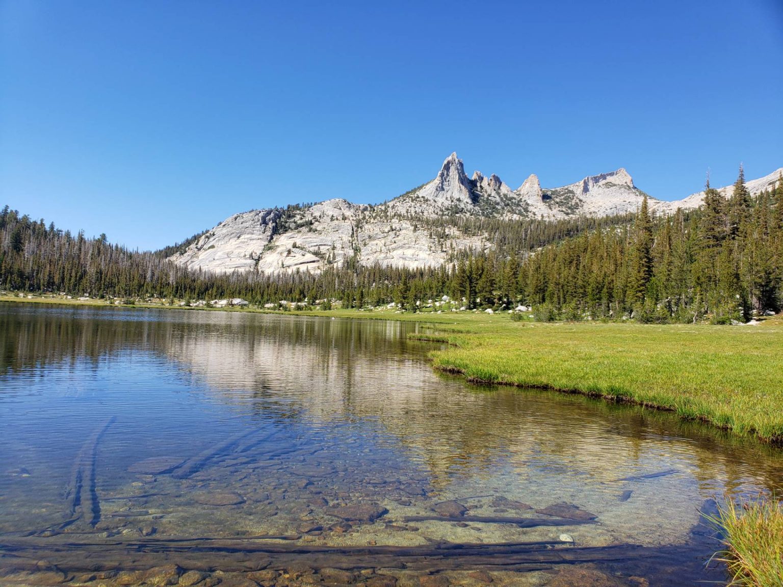 51 Favorite Sierra Destinations in Photos
