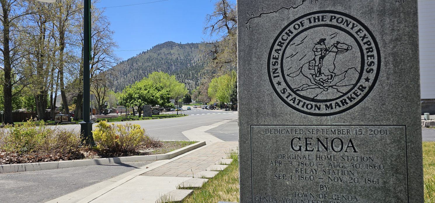 Savor the Sweetness of Fall in Genoa, Nevada: A Candy Dance ...