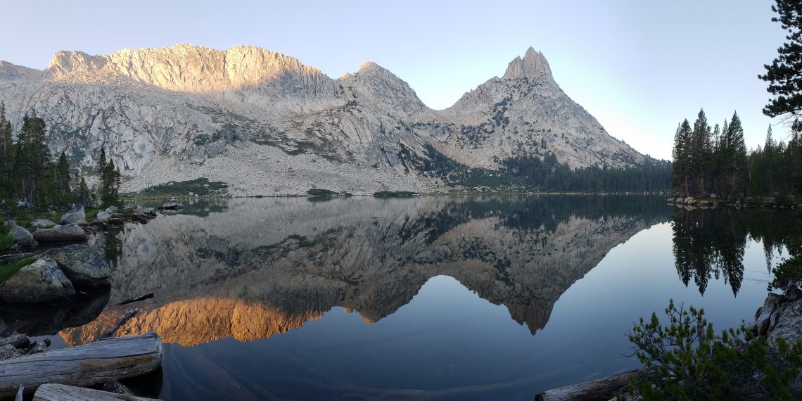 Escape to the California Alps: Top 5 Boondocking Locations