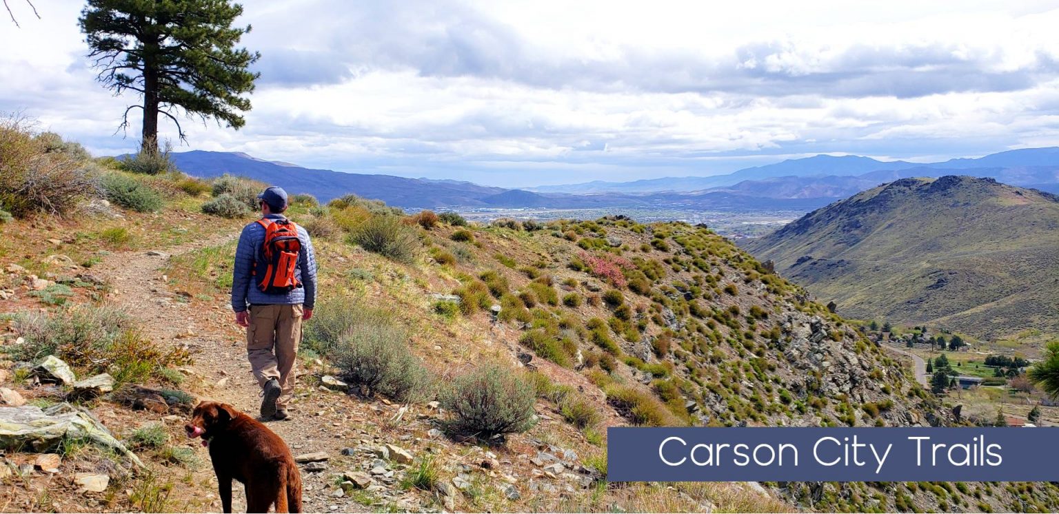 Hiking in Northern Nevada: A Comprehensive Guide for Beginners