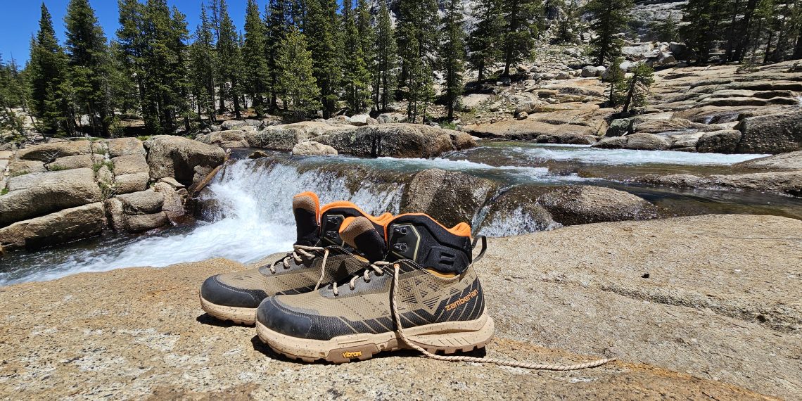 Exploring Desolation Wilderness: A Guide to Obtaining Permits for Your Next Adventure