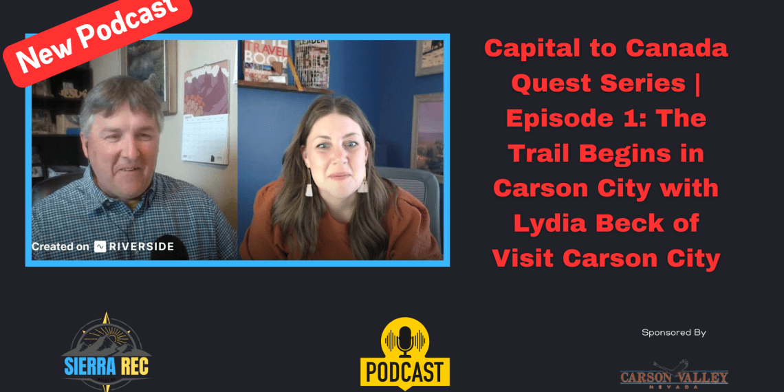 Podcast Interview Steven Sashen, Co-founder of XERO Shoes