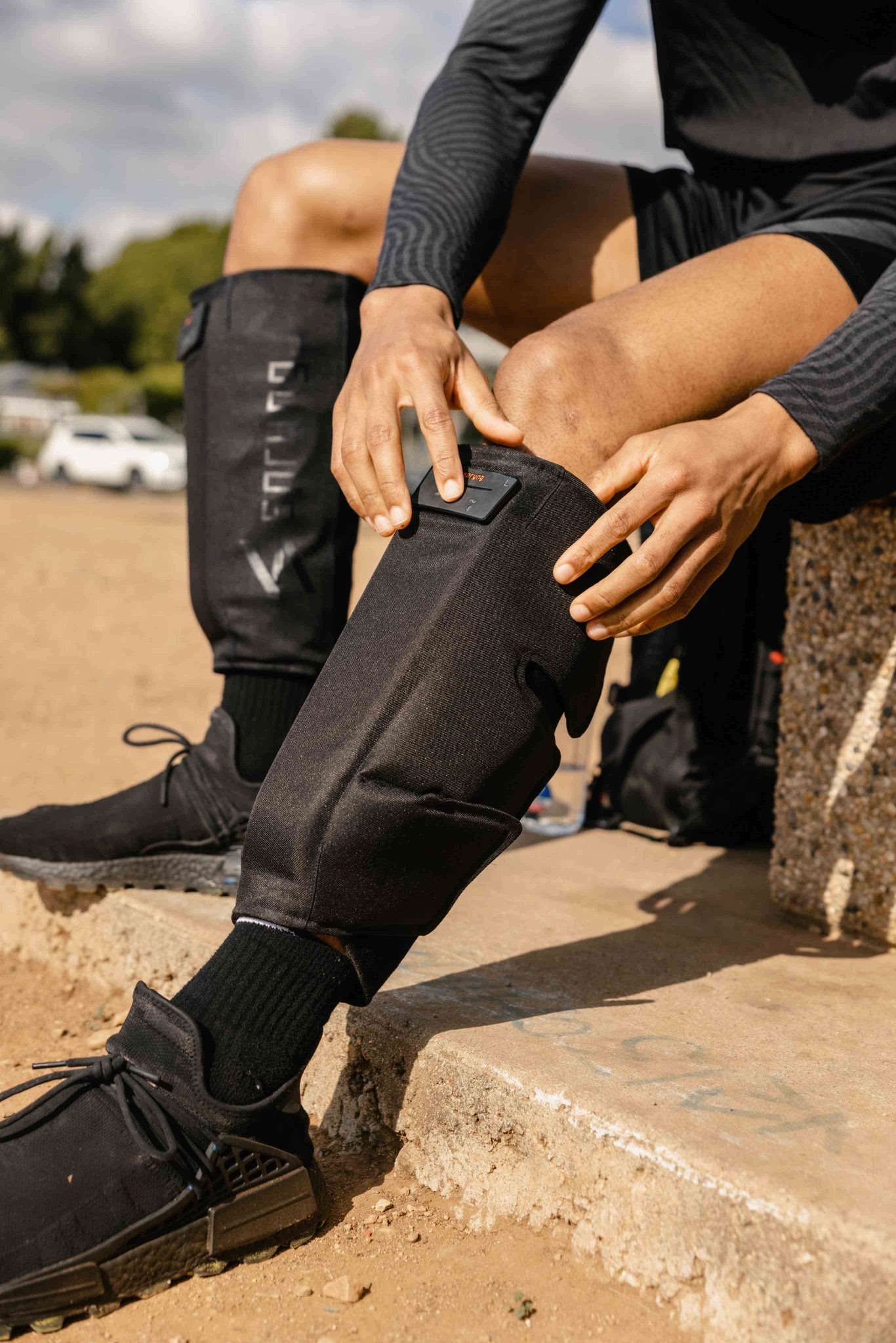 Conquer the Sierra, Recover with SPRYNG™