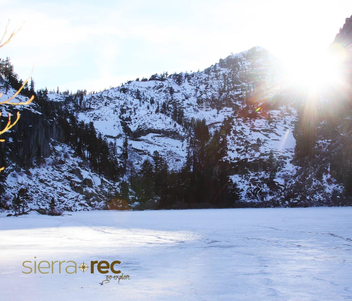 Top 10 Hiking Trails in the Sierra Nevada Mountains You Can't Miss