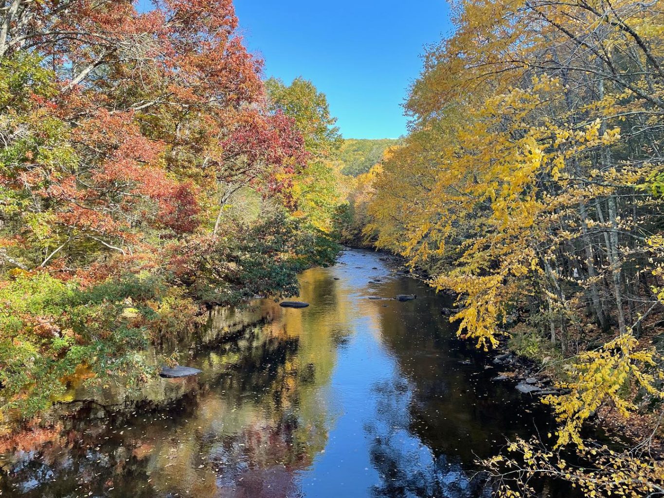 American Perimeter Trail Interview