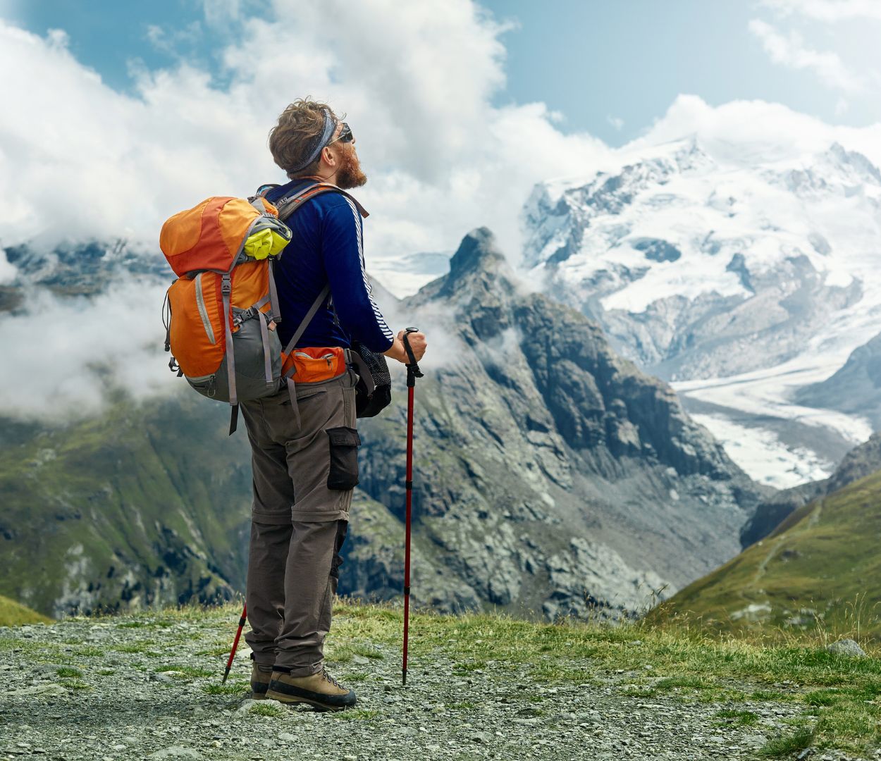 Top Five Things Every Hiker Should Take With Them on a Hike