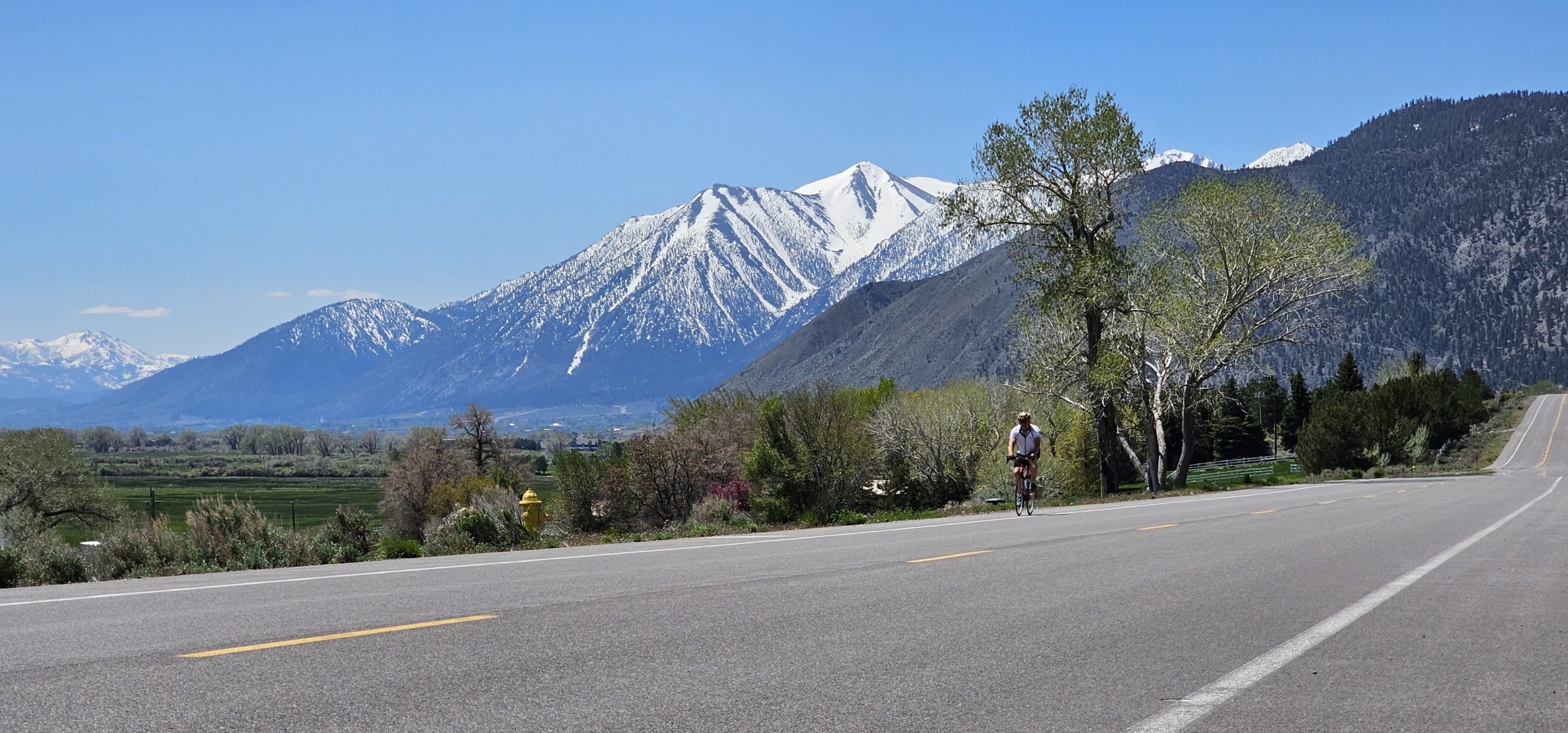 Legendary Rides of the Carson Valley