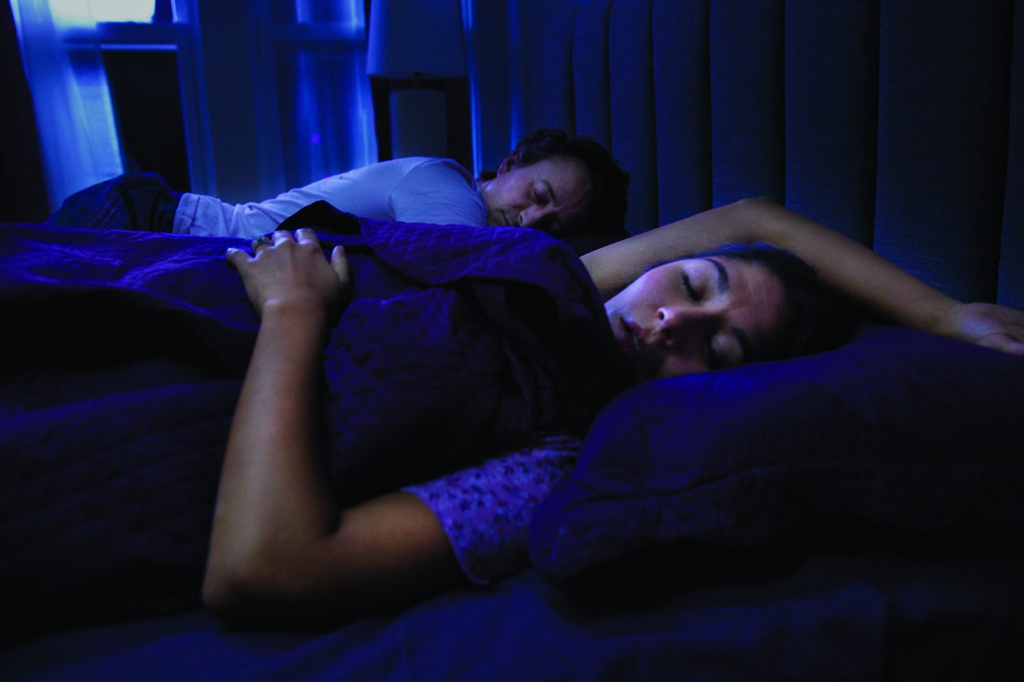 6 tips to get your sleep back on track