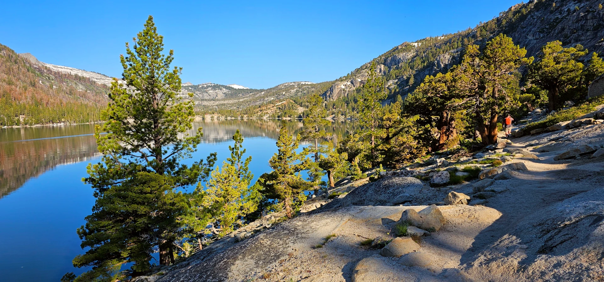 Summer PCT Long Distance Permit System Open Oct. 24, 2023