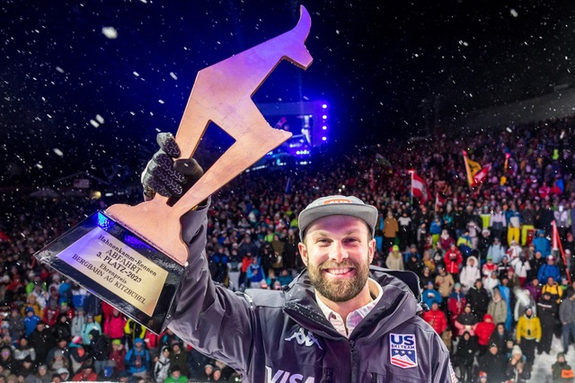 START HAUS ANNOUNCES ATHLETE PARTNERSHIP & WINTER EVENT SERIES WITH ...