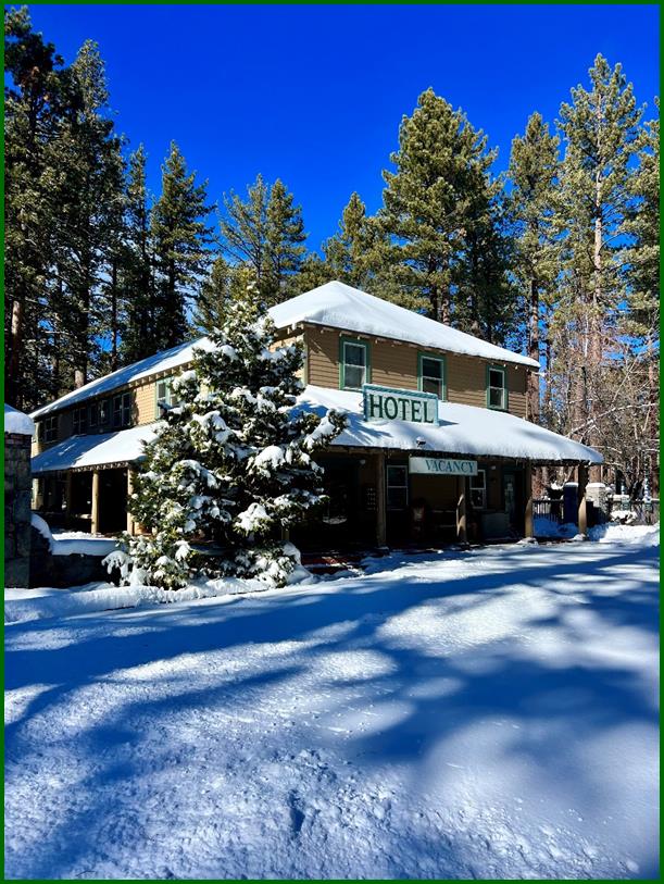 ExploreUS selected as new operators for Camp Richardson Resort