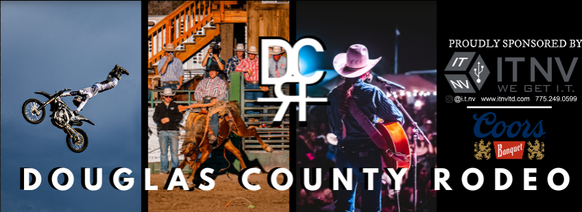 Douglas County Rodeo