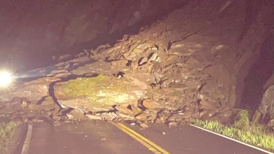 Yosemite Travel Alert: Important Route Update 140 Closed