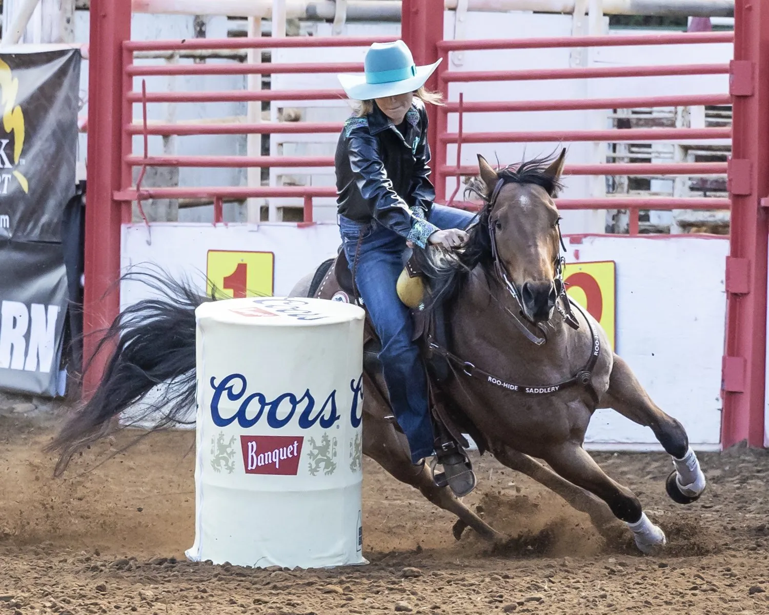 Why Sonora is the Place to Be This Weekend