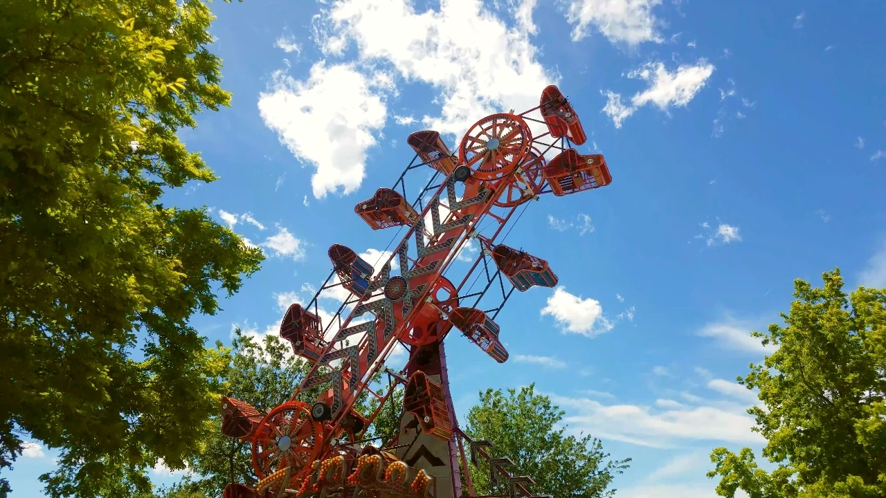 Carson Valley Days: Celebrate with Music and Laughter