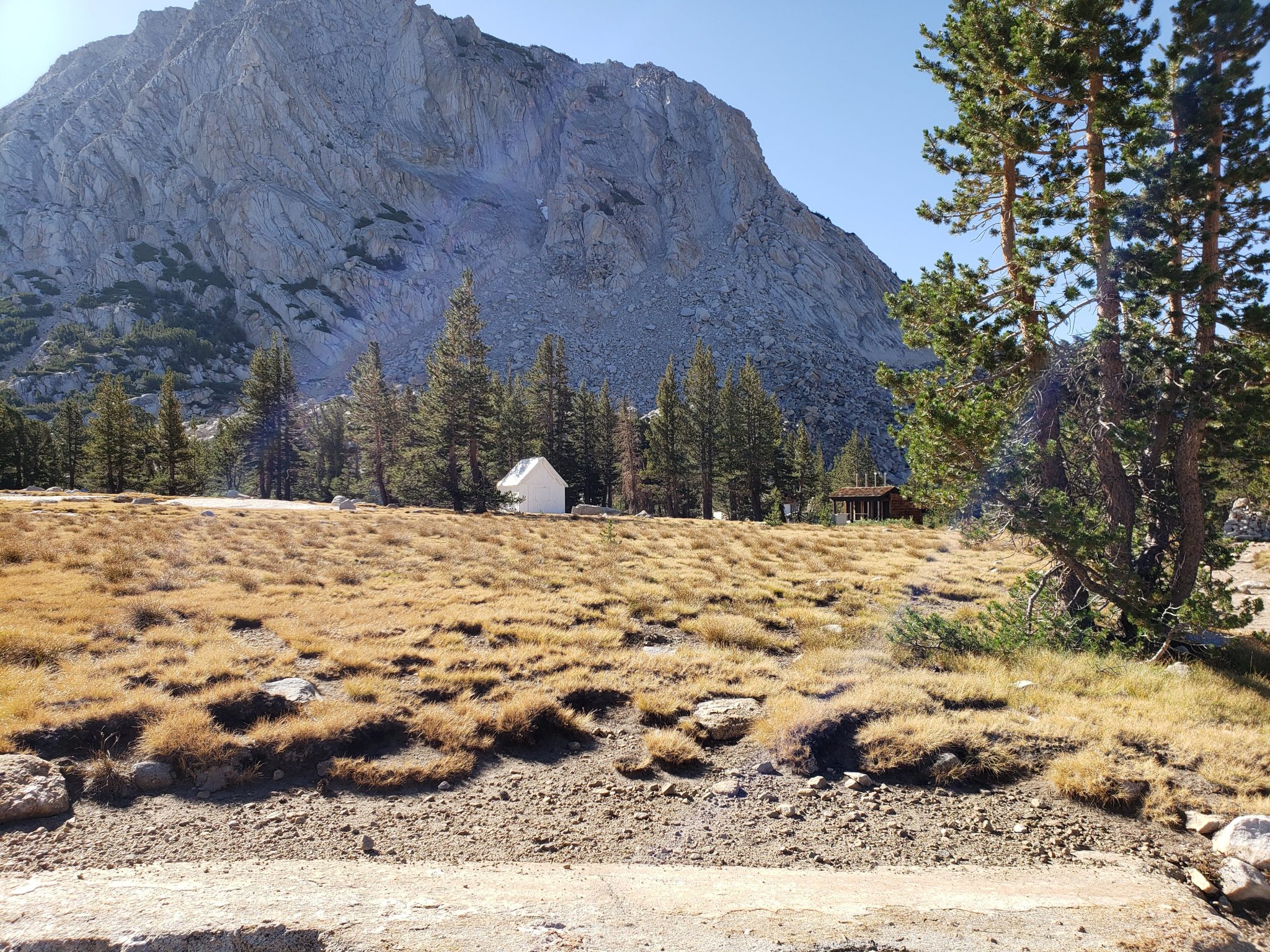 Yosemite’s High Sierra Camps Will Remain Closed for Summer 2025